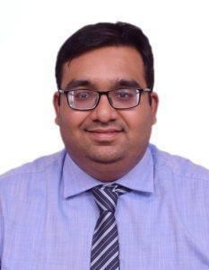 Pulmonologist in Kandivali | Lung Specialist | Dr. Parthiv Shah